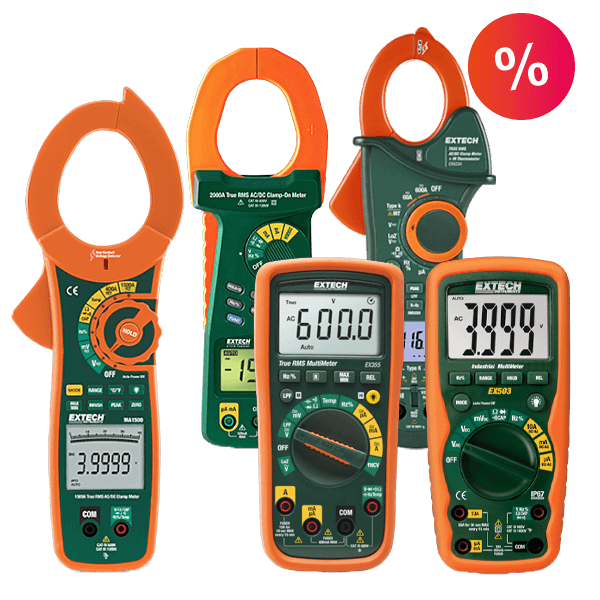 dataTec - Mess- und Prüftechnik. Die Experten.