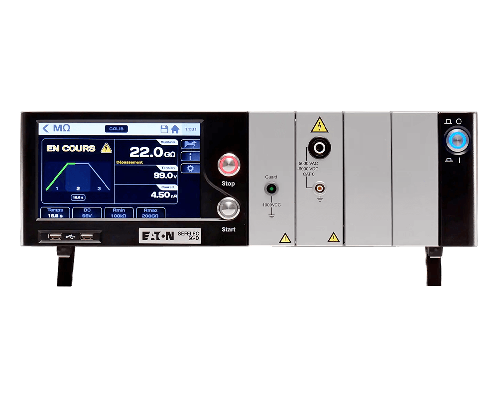 Eaton-Sefelec | buy & request