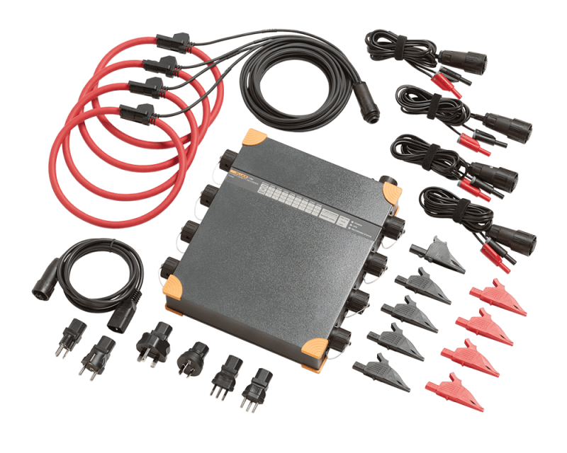 FLUKE FLUKE-1760 TR INTL network analyzers | buy & inquire