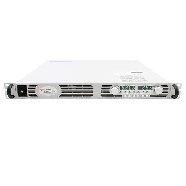 Keysight N5750A DC Quellen | kaufen & anfragen