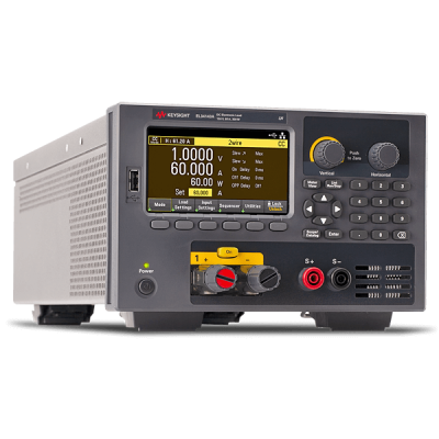 Keysight EL34143A DC Senken | kaufen & anfragen