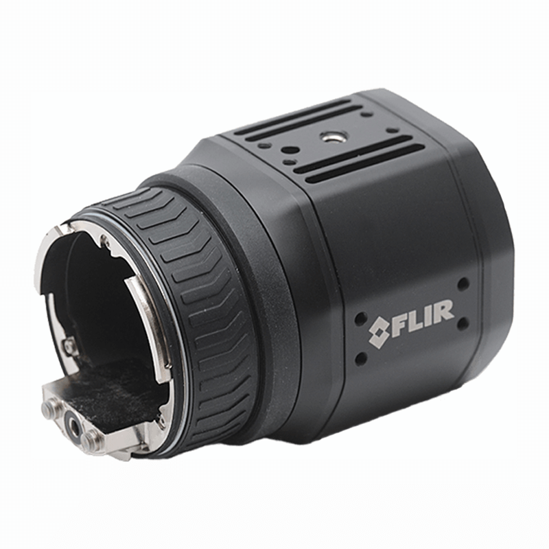 Teledyne FLIR TOTALCARE-A400 Thermografie Zubehör | kaufen & anfragen