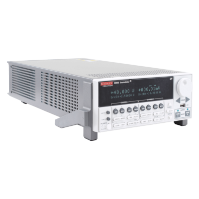 2604B | SourceMeter SMU, Source Measure Unit, 2-channel, 100 mV to 40 V ...