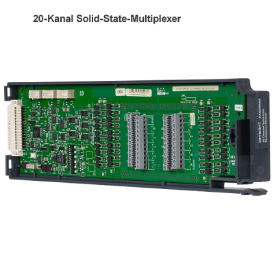 Keysight DAQM900A Datenlogger | kaufen & anfragen